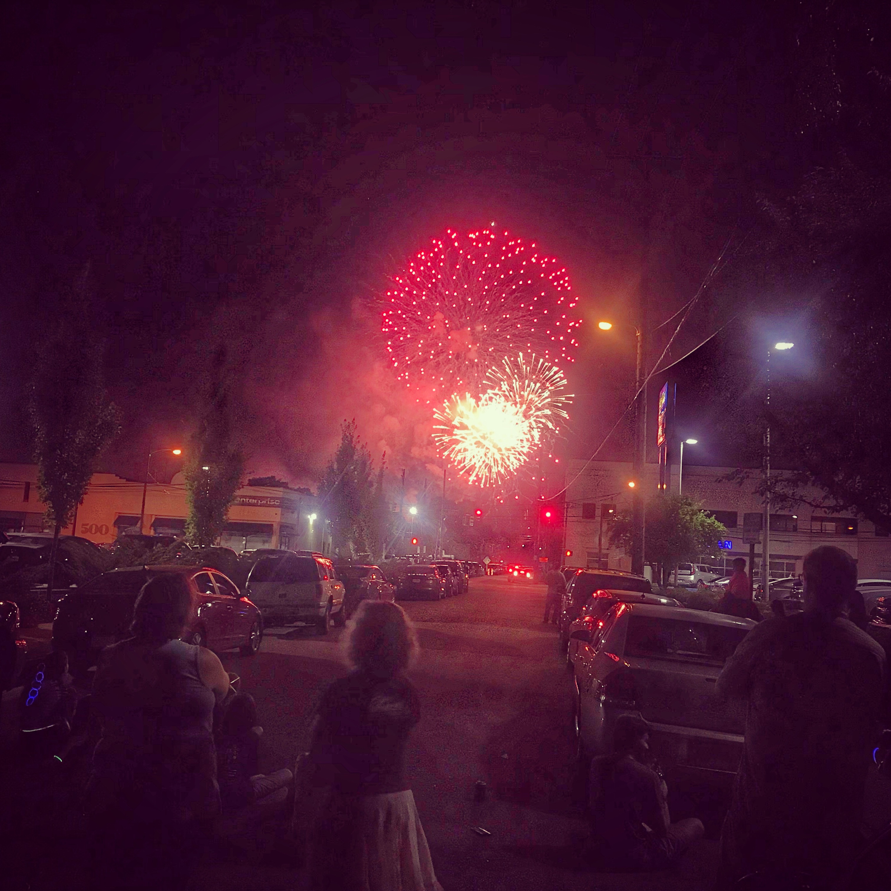 Best Independence Day Fireworks Show Yet! – McPherson Town Historic ...