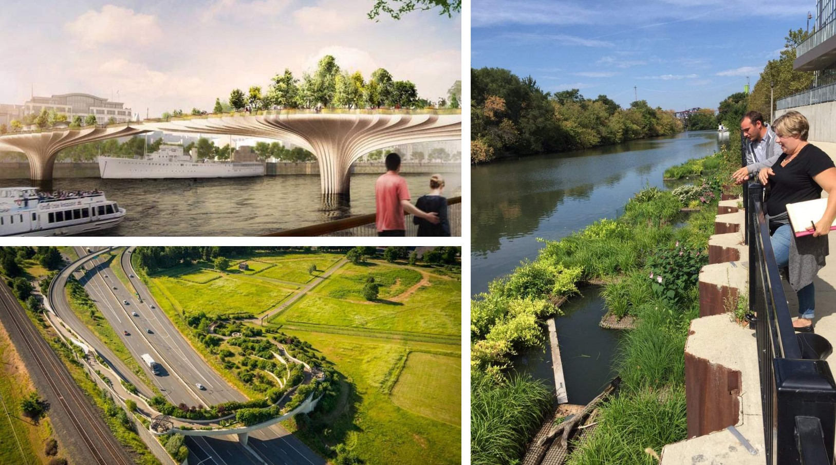 Planning continues for Riverfront Master Plan – McPherson Town Historic ...